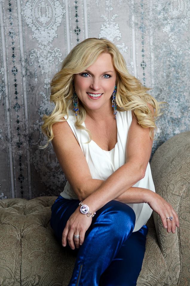 Rhonda Vincent and the Rage at Page Valley Fair | Luray-Page Chamber of ...