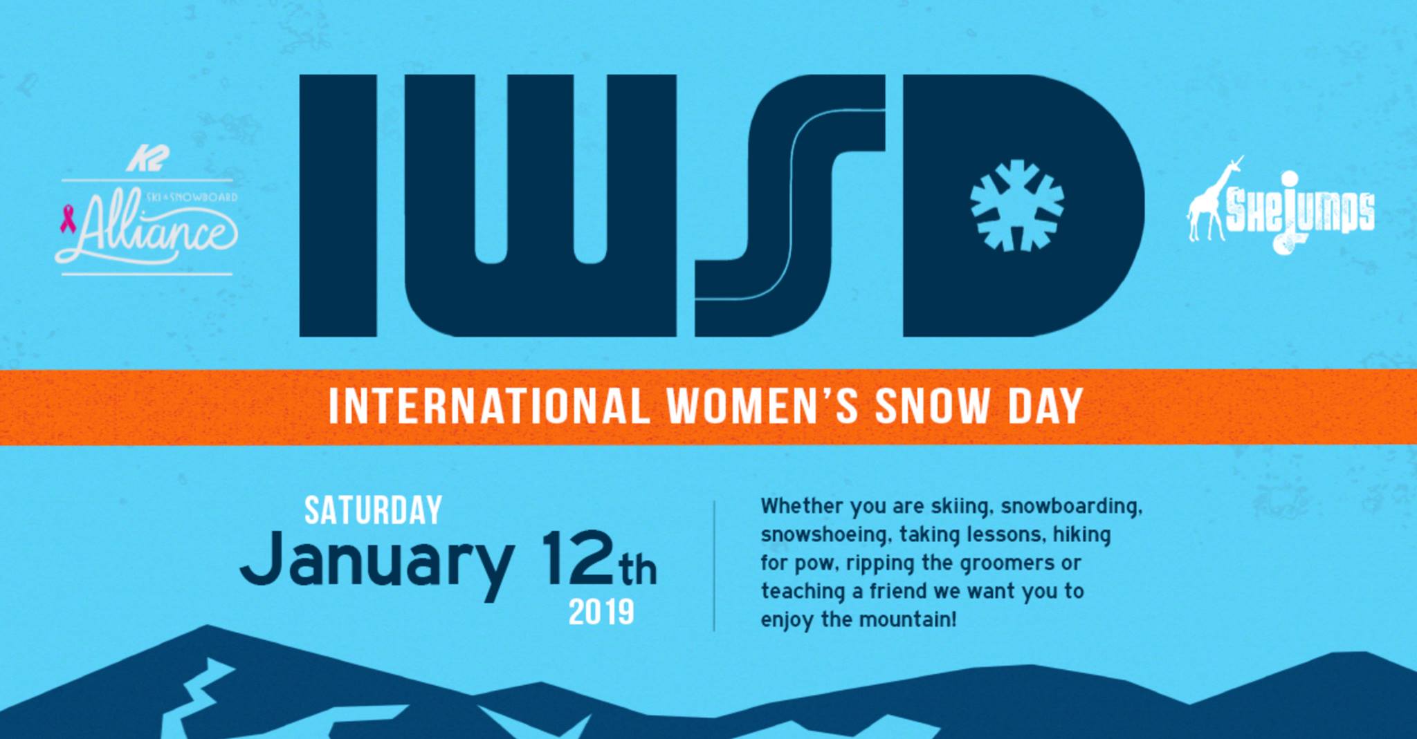 IWSD Massanutten Resort | Luray-Page Chamber of Commerce