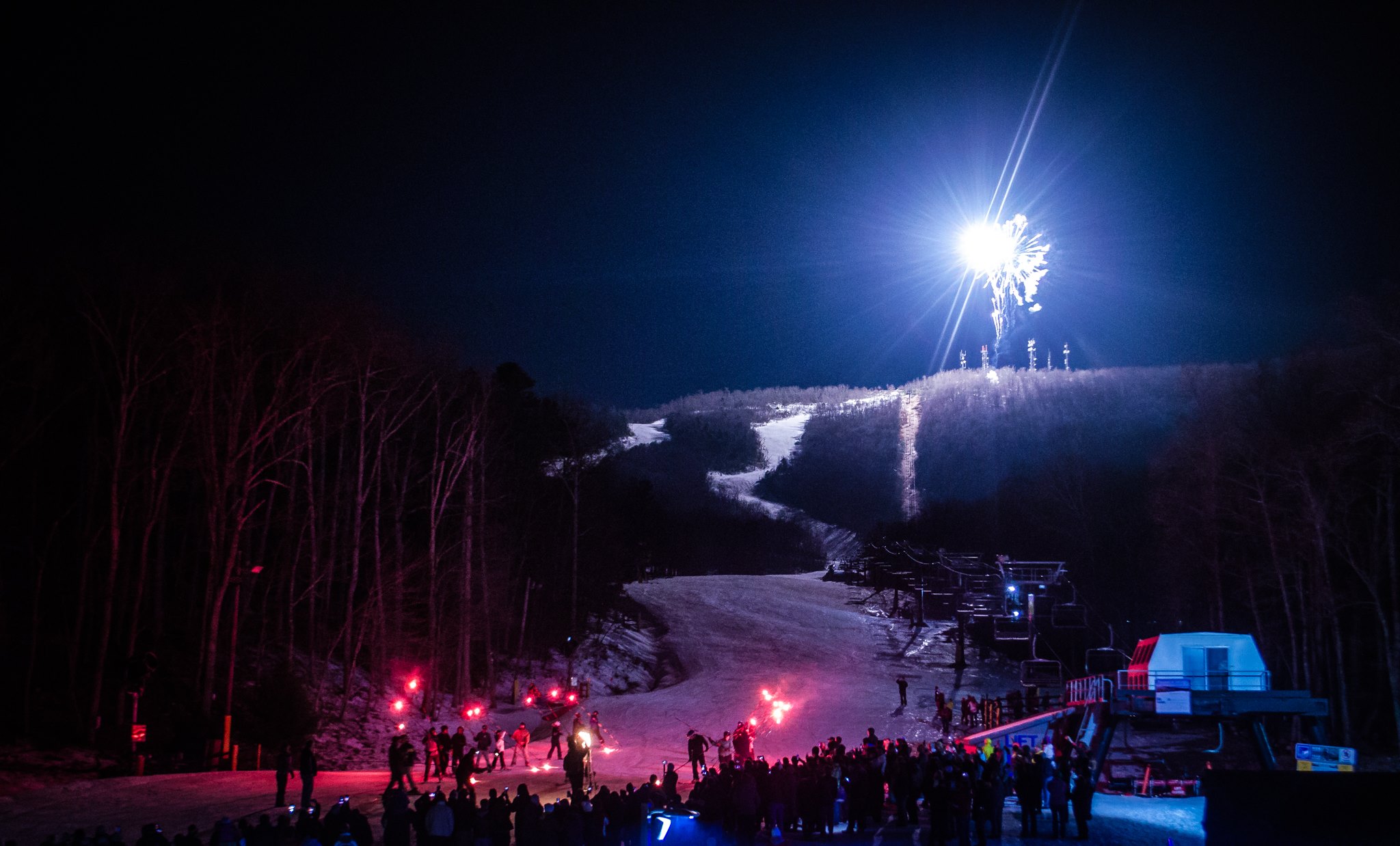 Snow Moon Fest | Luray-Page Chamber of Commerce