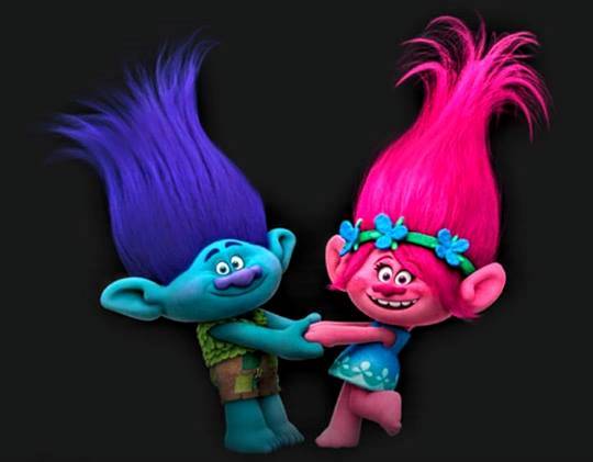 Small Business Saturday Breakfast With Princess Poppy & Branch | Luray ...