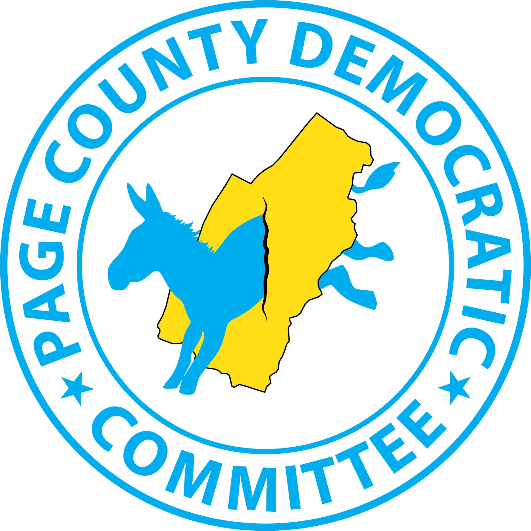 Page County Democratic Committee | Luray-Page Chamber of Commerce