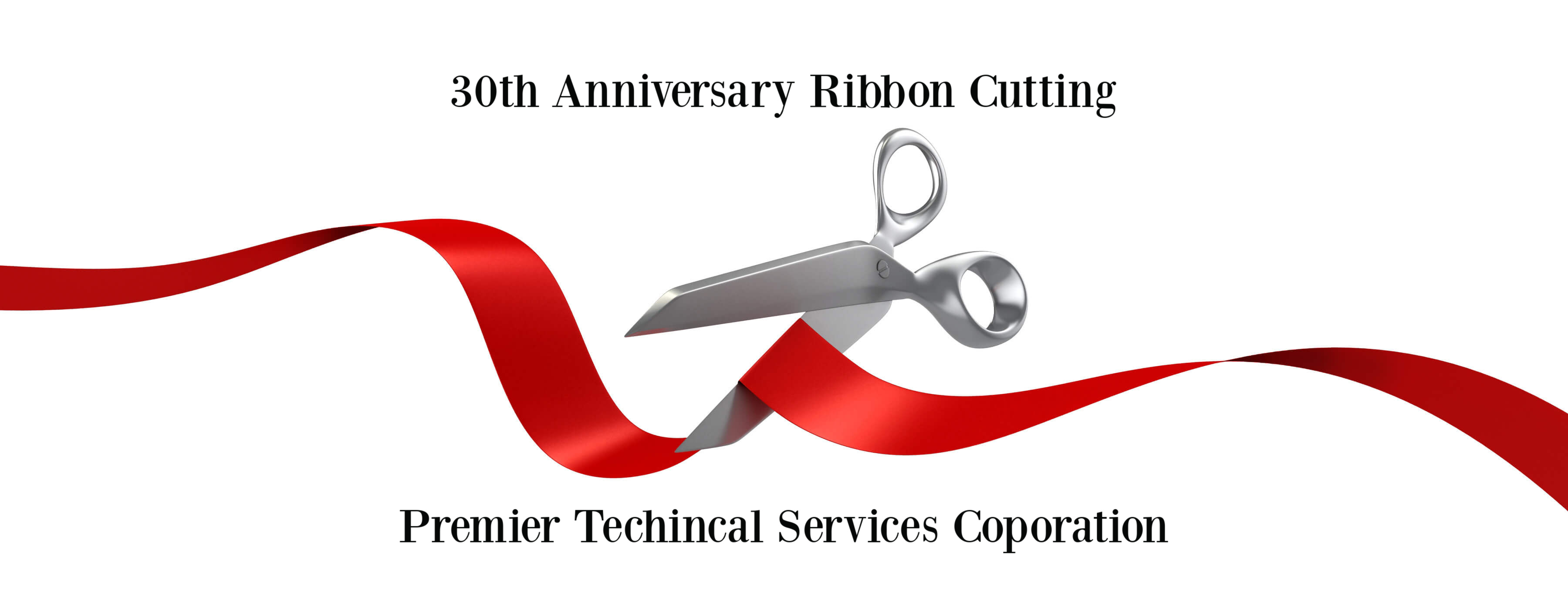 Premiere Technical Services Anniversary Ribbon Cutting | Luray-Page ...