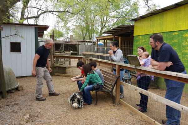 Visit Luray & Page County Virginia | Luray-Page Chamber of Commerce
